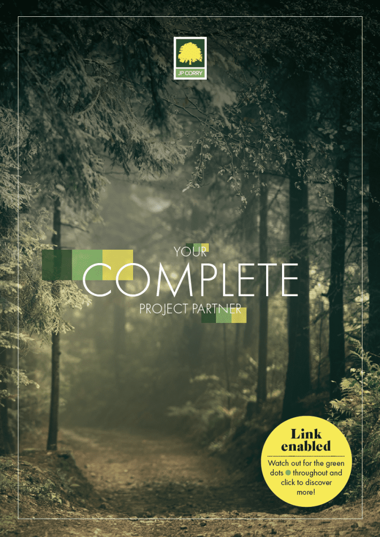 JPC Solutions Brochure – JP Corry