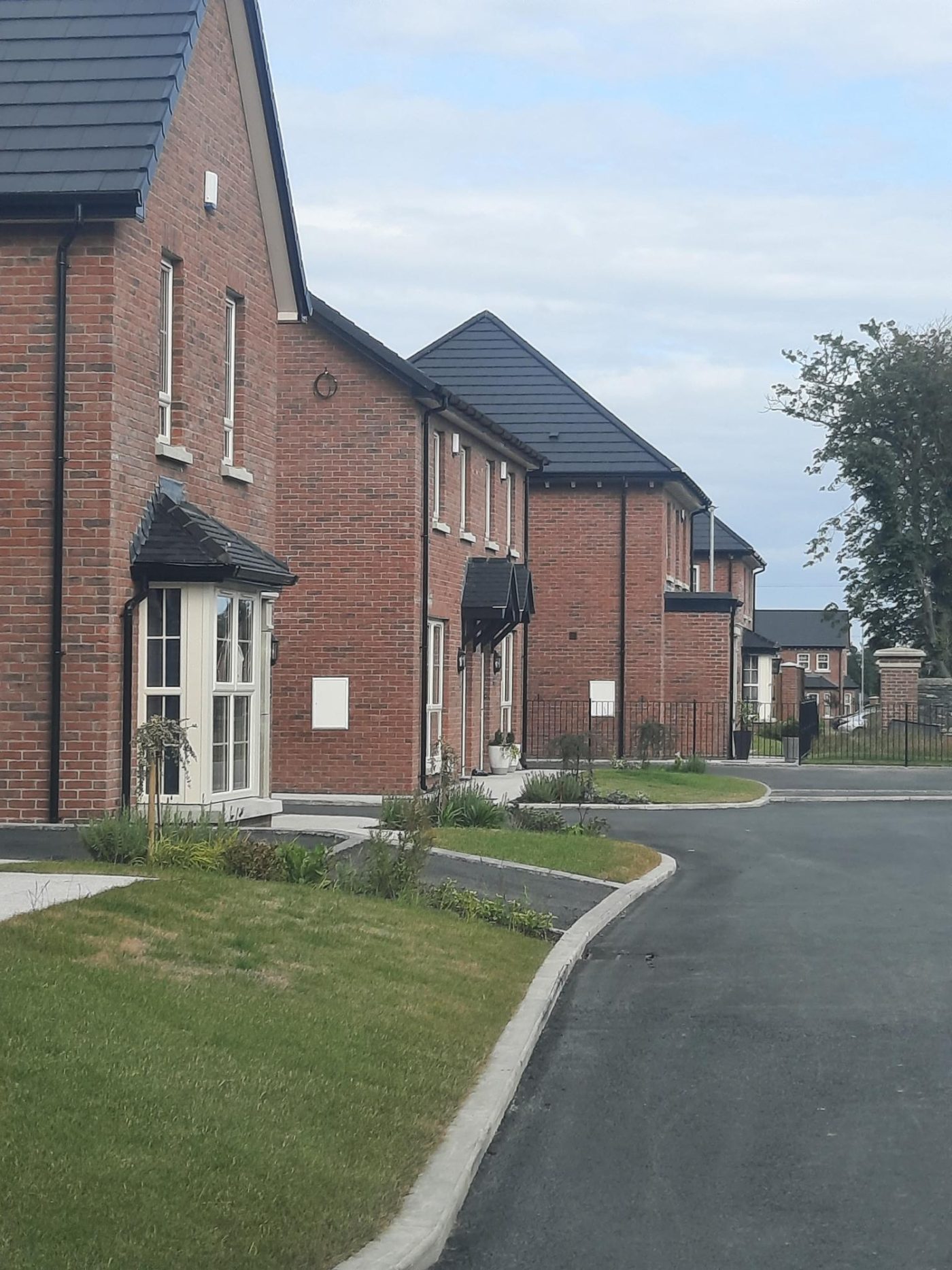 Facades – JP Corry