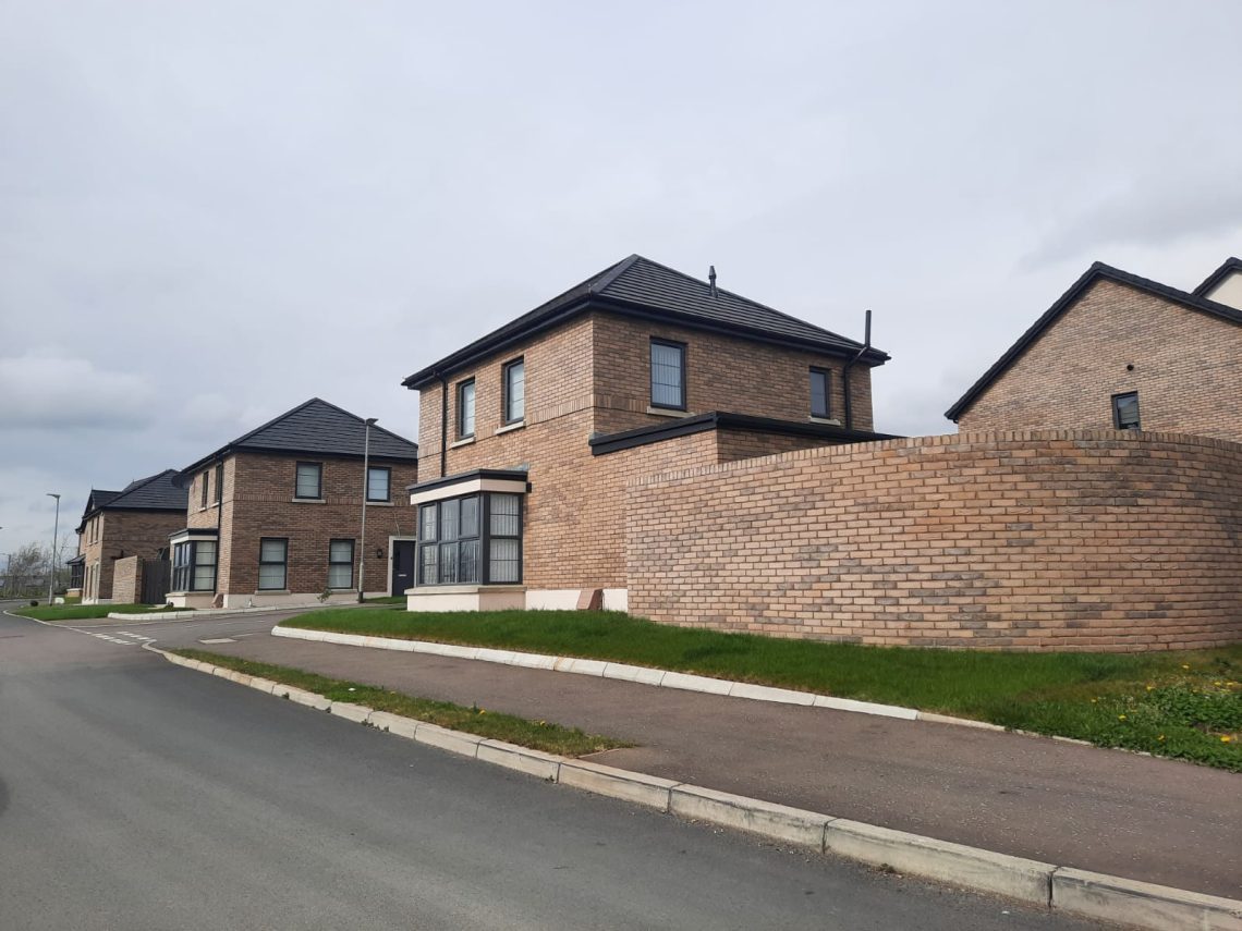 Facades – JP Corry