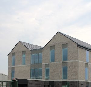 Facades – JP Corry