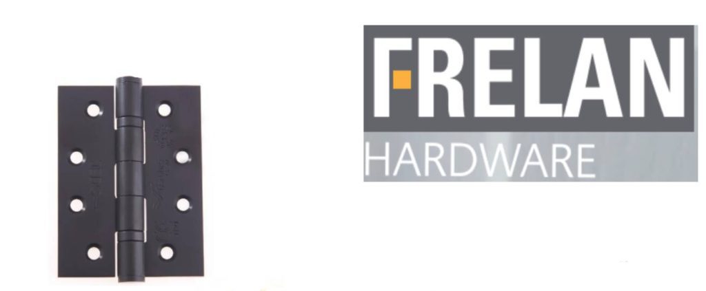 Frelan- Hinge – JP Corry