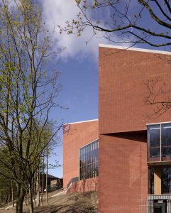 Facades – JP Corry