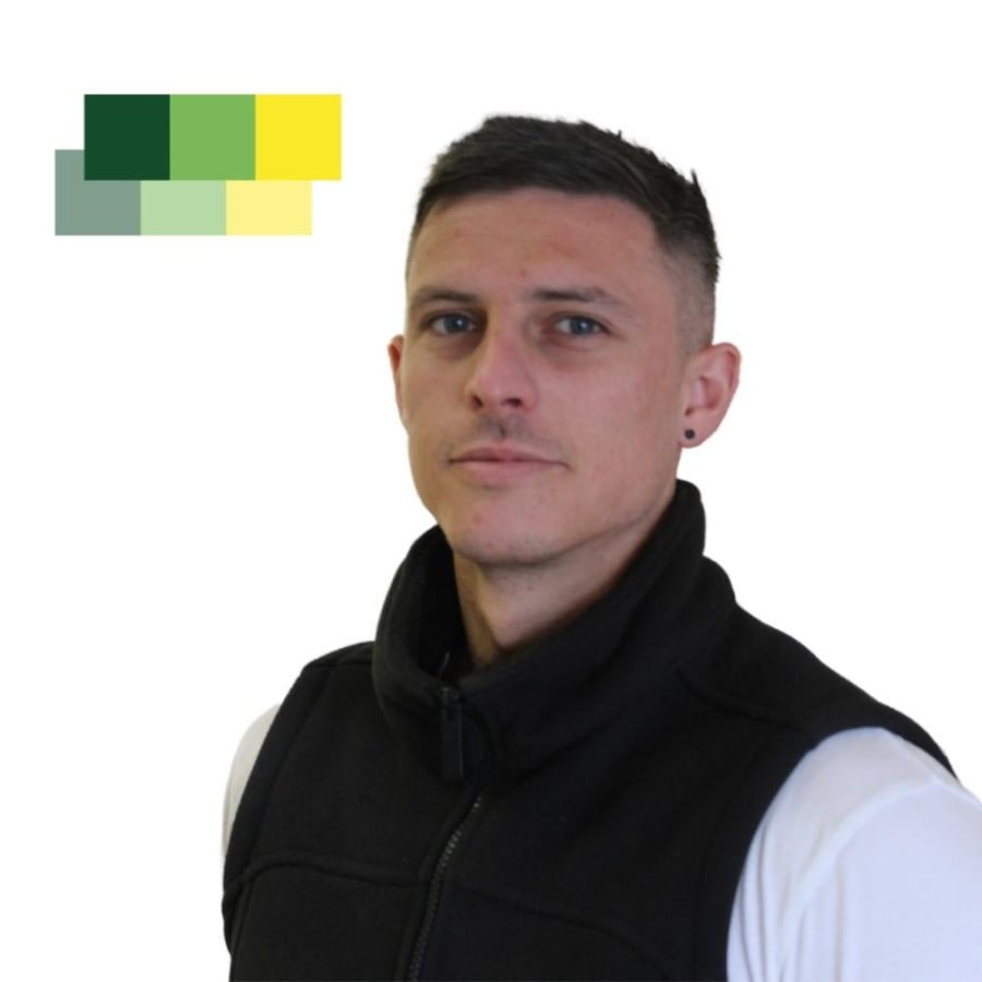 Warren Kane – JP Corry