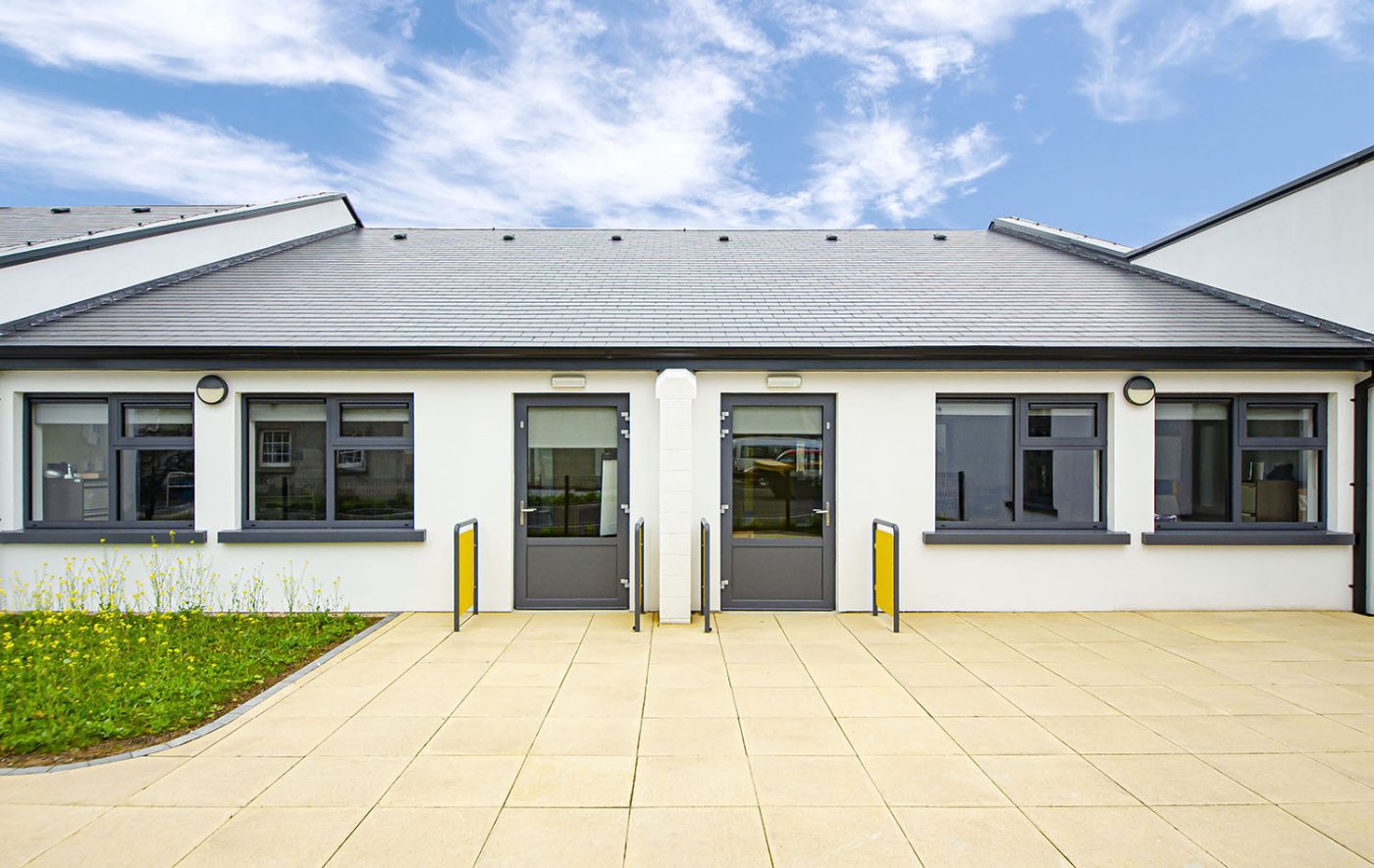 Doors & Ironmongery – JP Corry