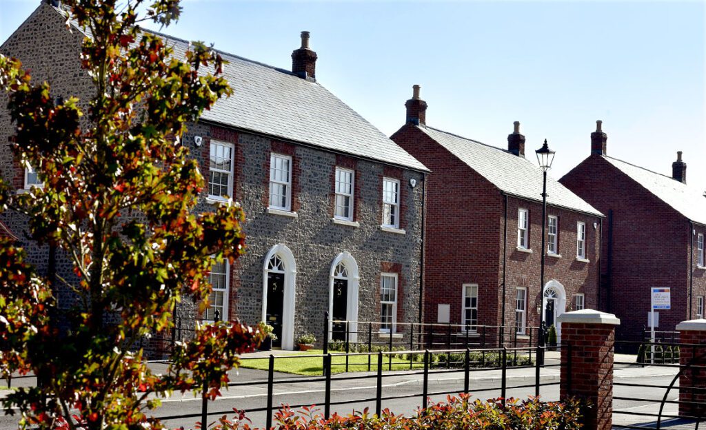 Draynes Farm | | | JP Corry