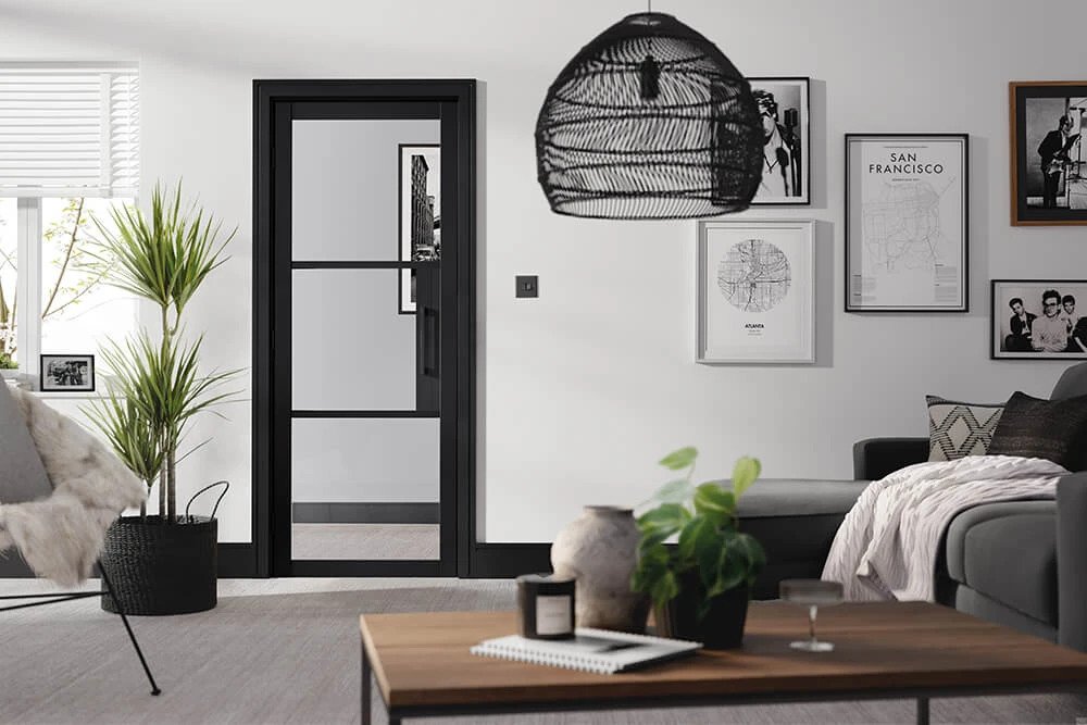 Internal Door Trends 2022 | JP Corry