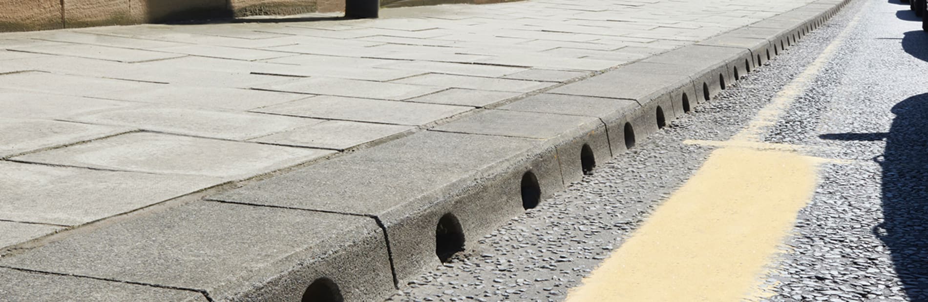 DRAINAGE DESIGN AND DETAILING – JP Corry