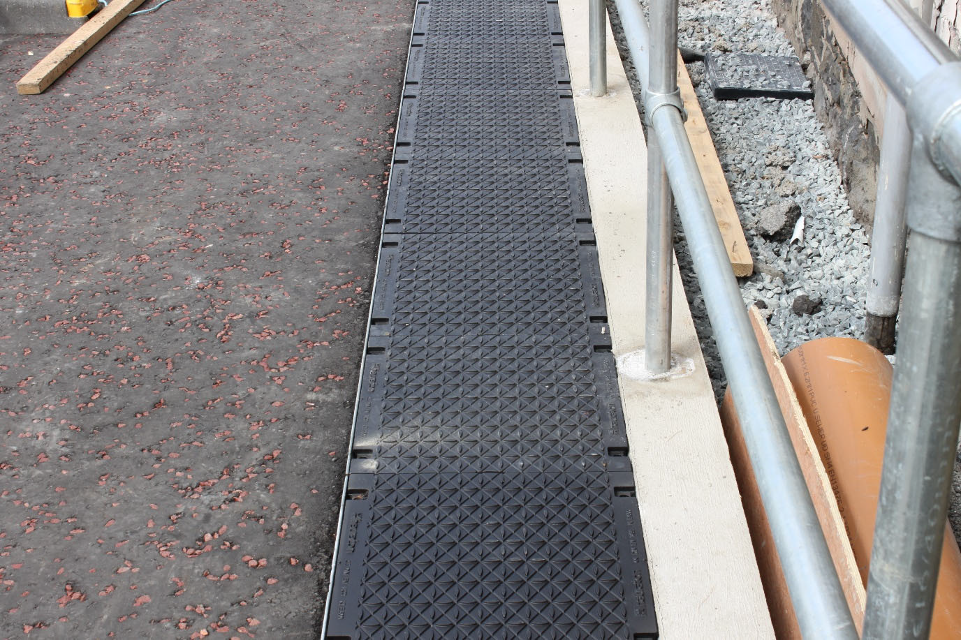 Lagan Valley Hospital | JP Corry