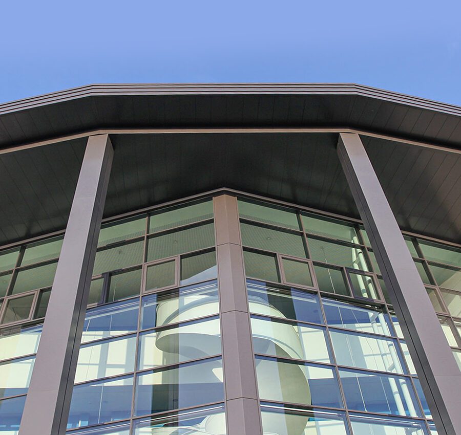 Vicaima Door | JP Corry