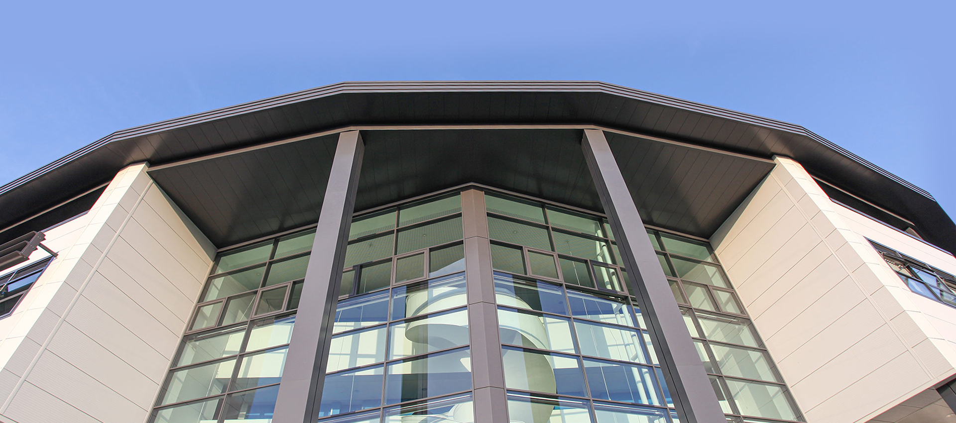 Conceal Column Casings | JP Corry