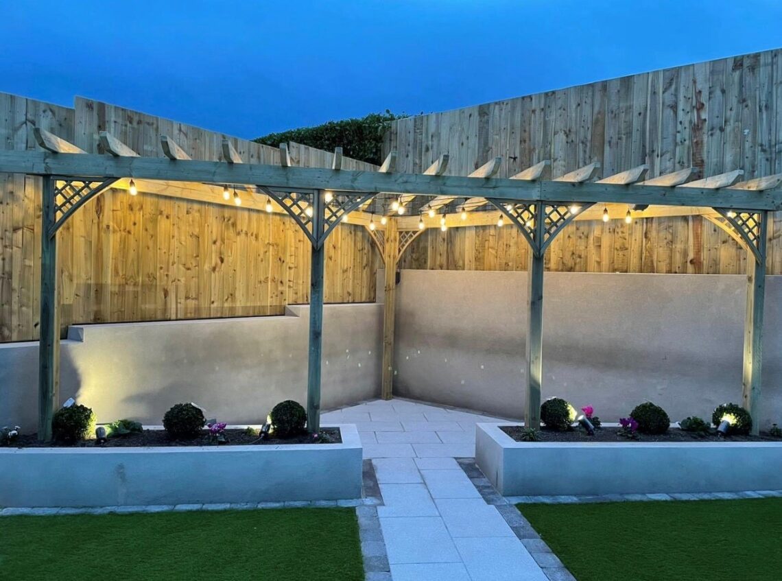 Projects | Solutions Portfolio | JP Corry Solutions | NI