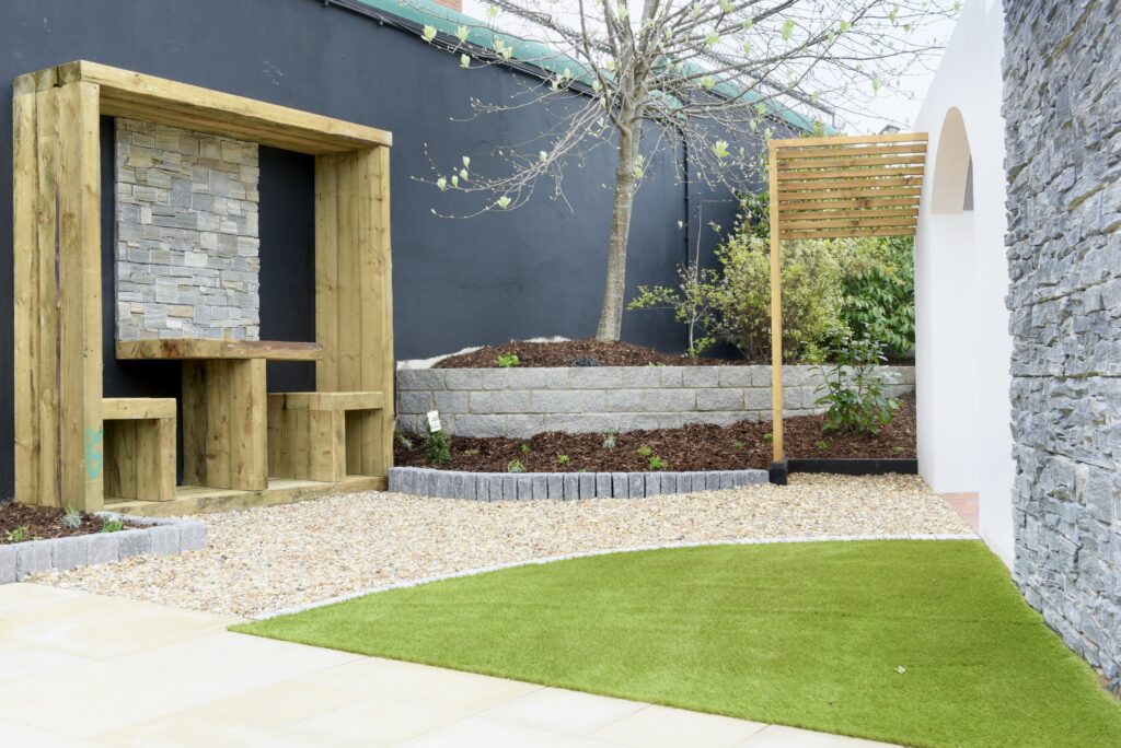 Building Supplier Belfast | Contractor Suppliers NI | JP Corry Solutions
