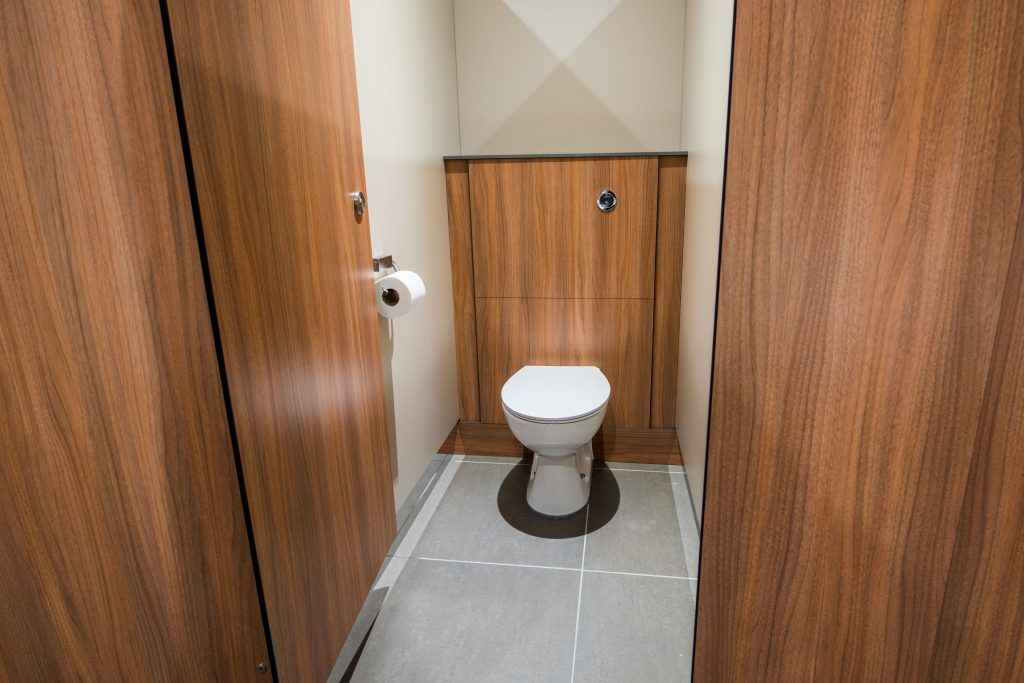 What Are IPS Panels? | JP Corry