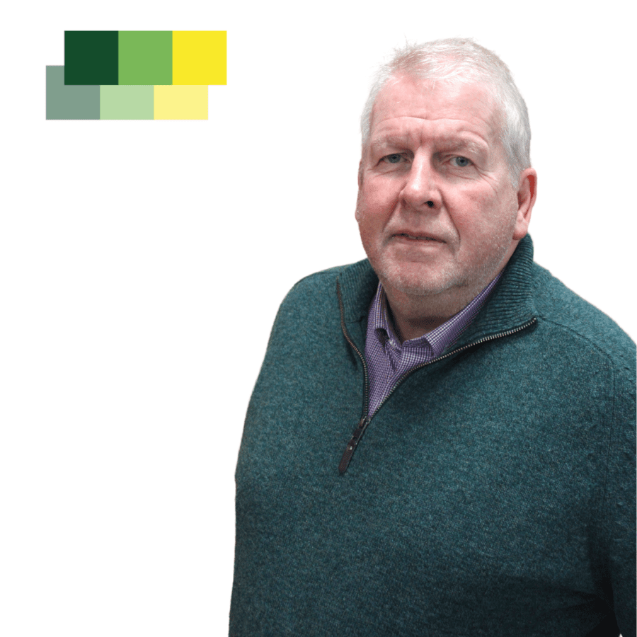 Garden & Landscaping – JP Corry