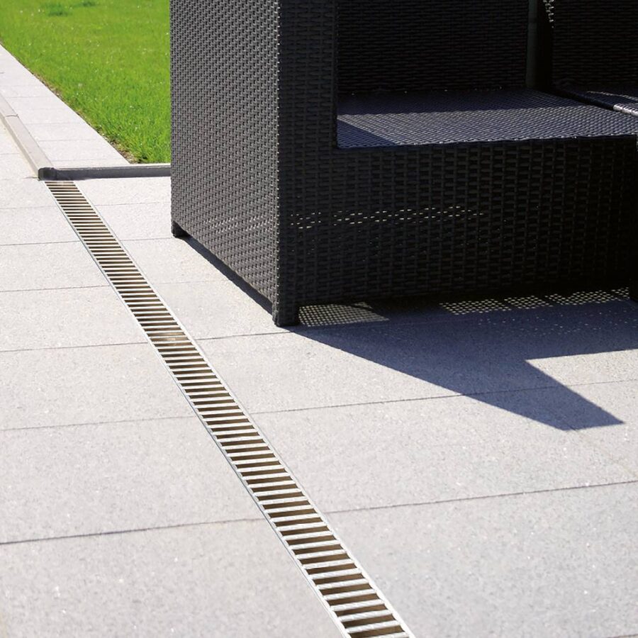 HexDrain – JP Corry