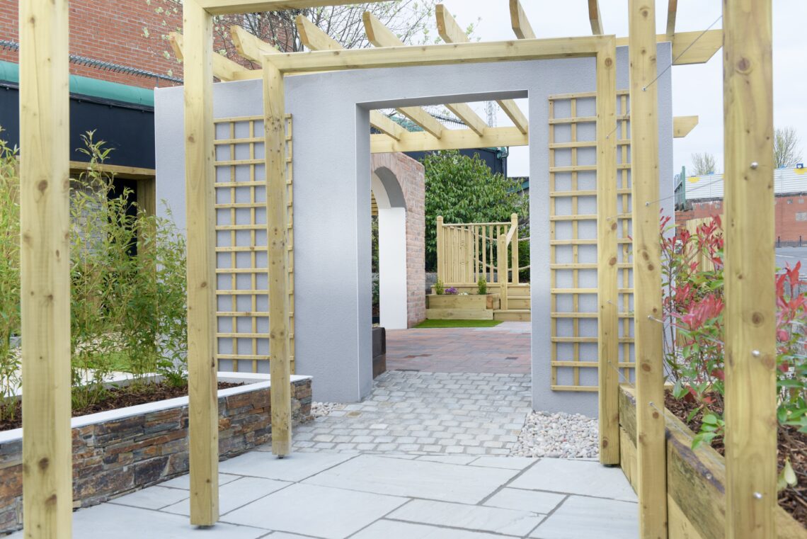 Outdoor Living Centre – JP Corry