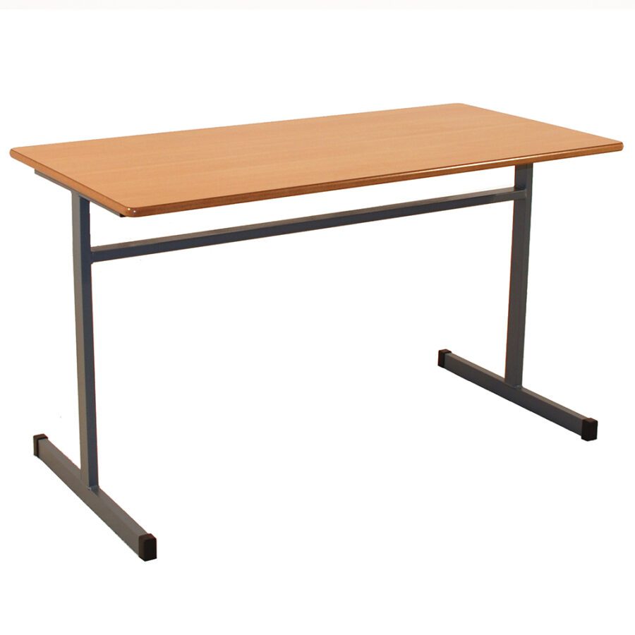 Desk- MDF Top – JP Corry