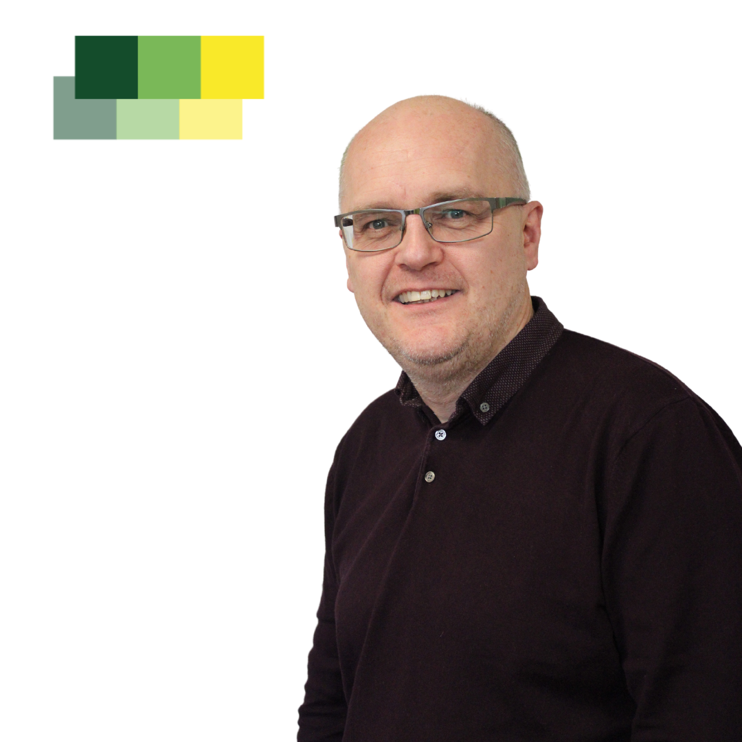 Brian Jordan – JP Corry