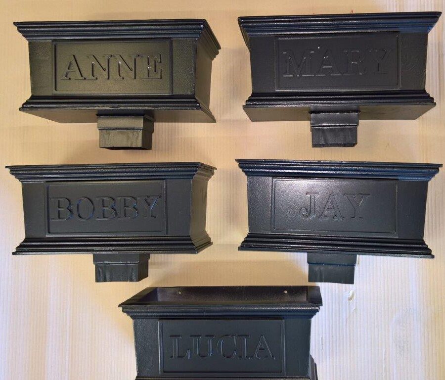 What Is A Rainwater Hopper? | JP Corry