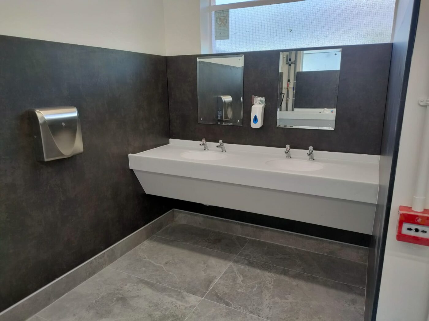 JP Corry Long Life Duct IPS Panelling System Specification – JP Corry