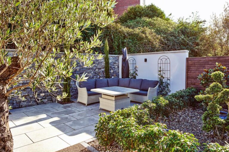 Garden & Landscaping – JP Corry