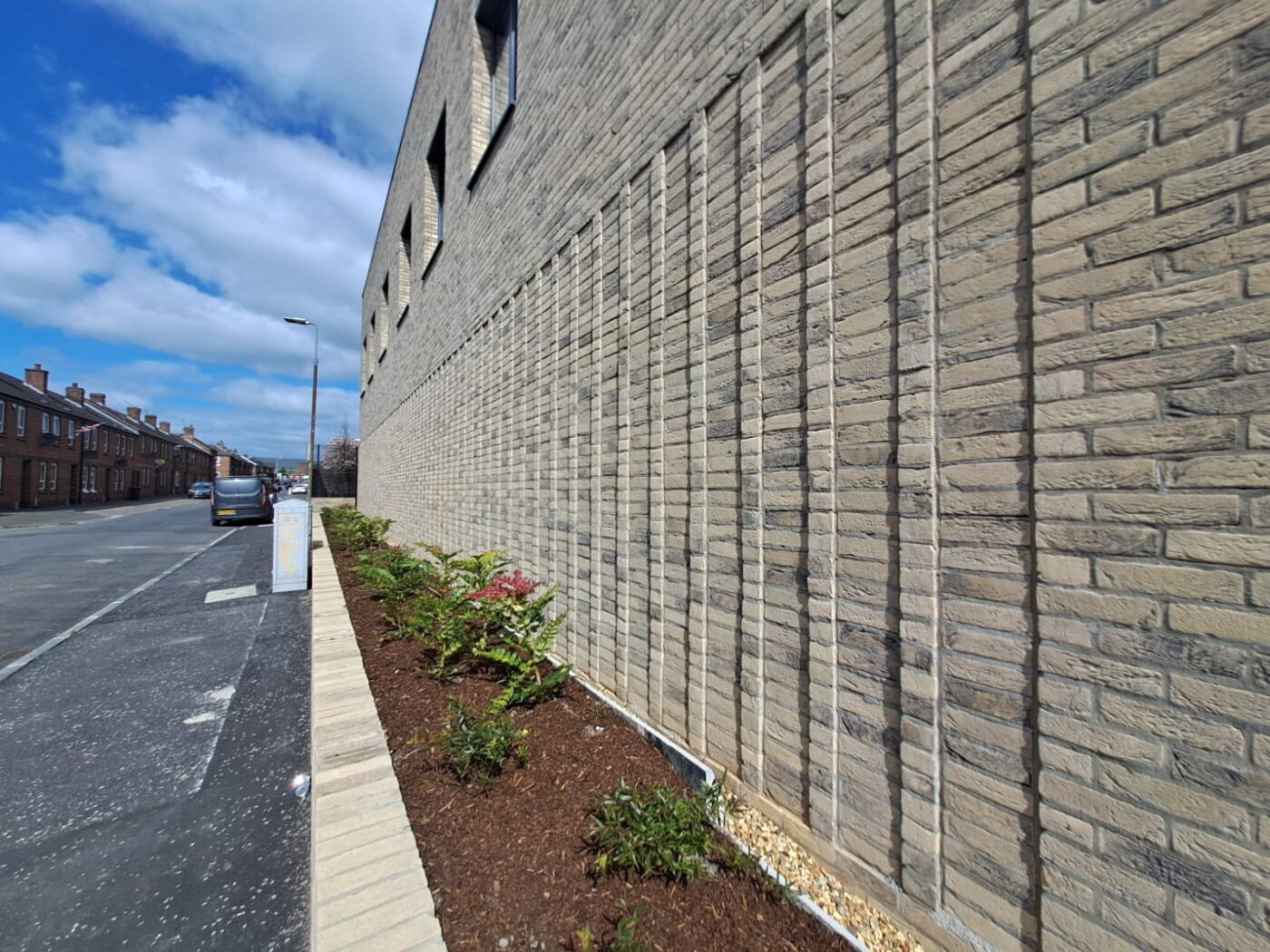 What Is A Rainwater Hopper? | JP Corry