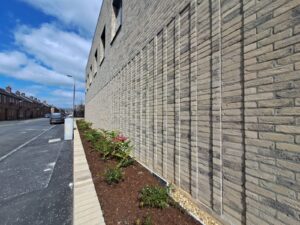 What Is A Rainwater Hopper? | JP Corry
