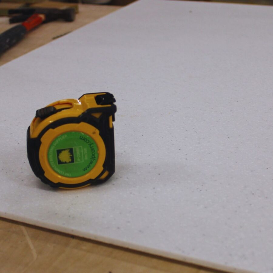 What is Solid Surface | JP Corry