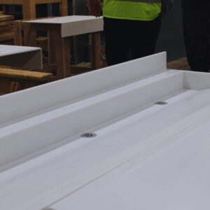 What Is A Rainwater Hopper? | JP Corry