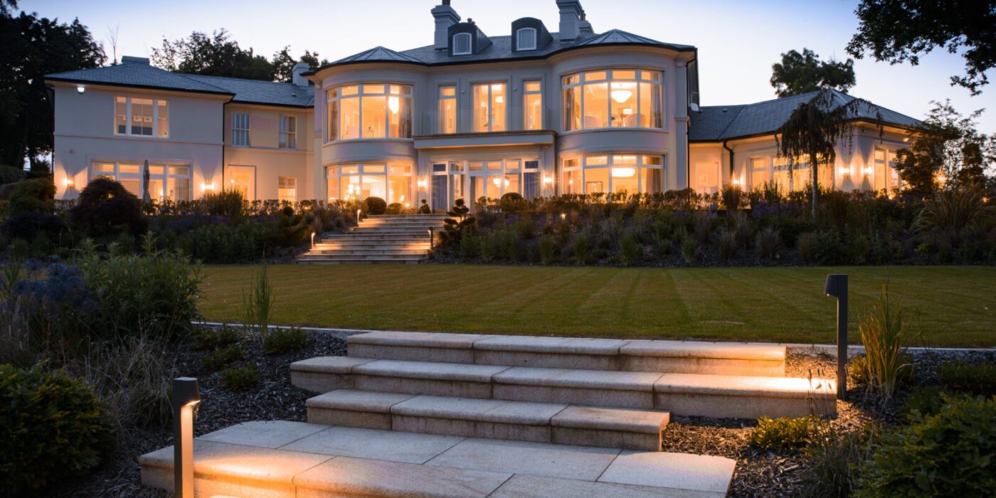 NRC Coleraine – JP Corry