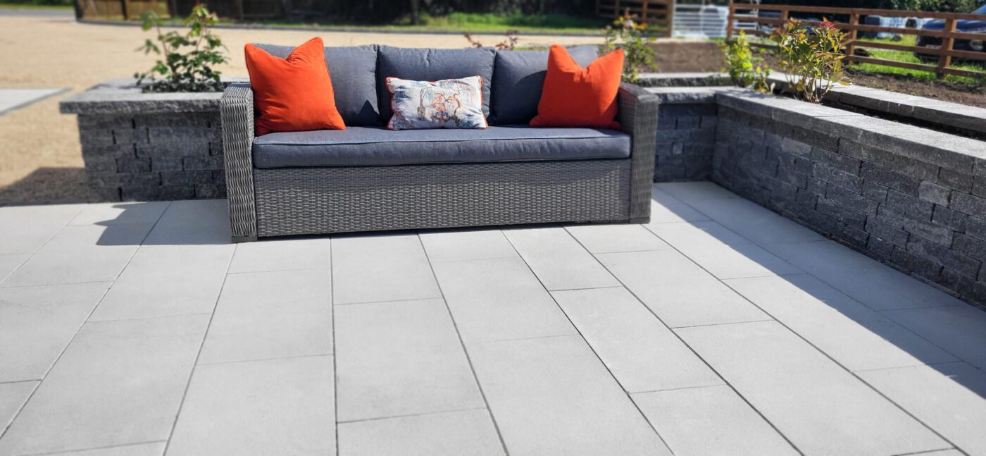 Garden & Landscaping – JP Corry